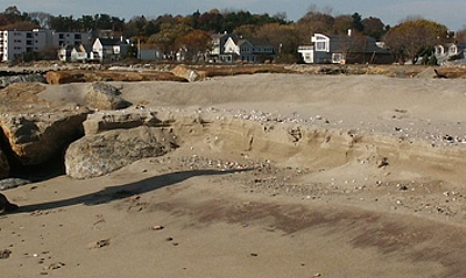 What is Beach Erosion? - Enviroshore Systems, Inc.